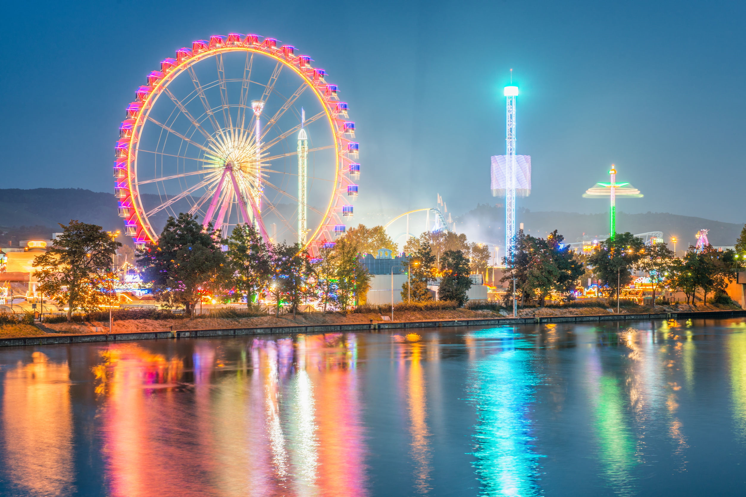 Stuttgarter Frühlingsfest - Events in Stuttgart | MICE Service Group ...