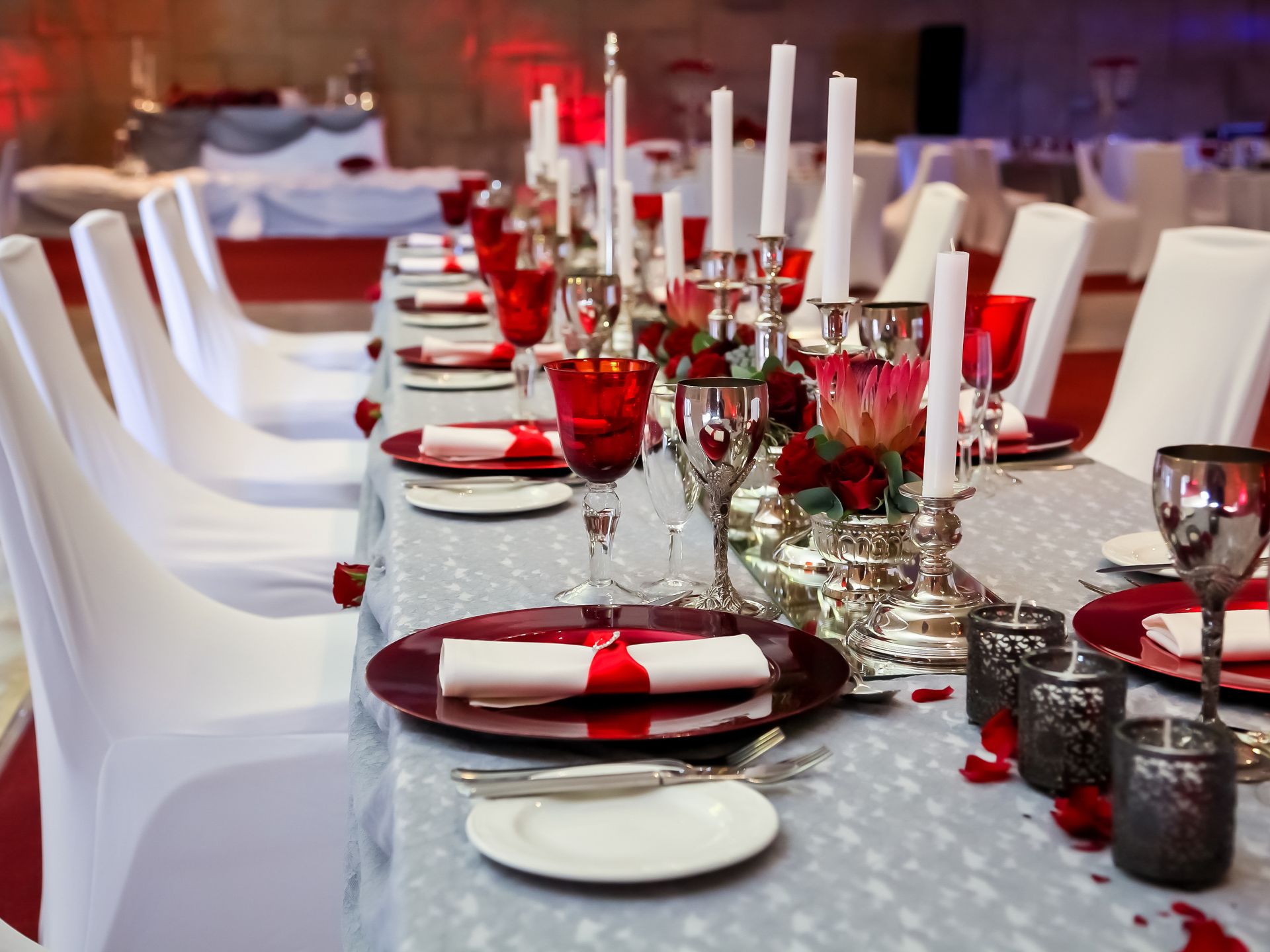 6 tips for a sustainable Christmas party | MICE Service Group | Seminar ...
