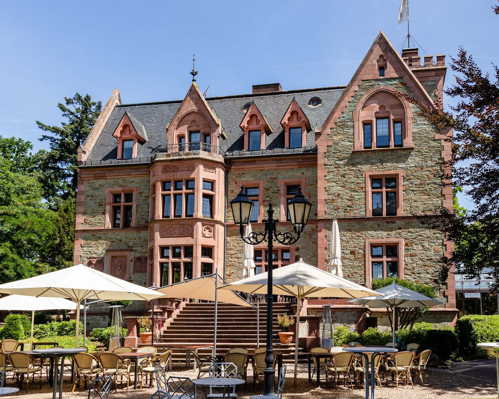 Our Top 6: The most beautiful Christmas markets in Germany | Seminar ...