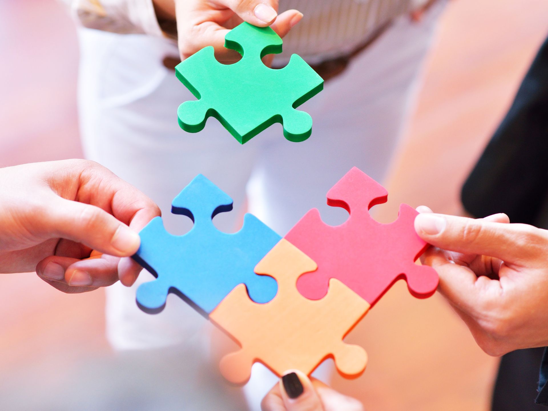 Clash of the generations - Challenges and solutions for meetings | The ...