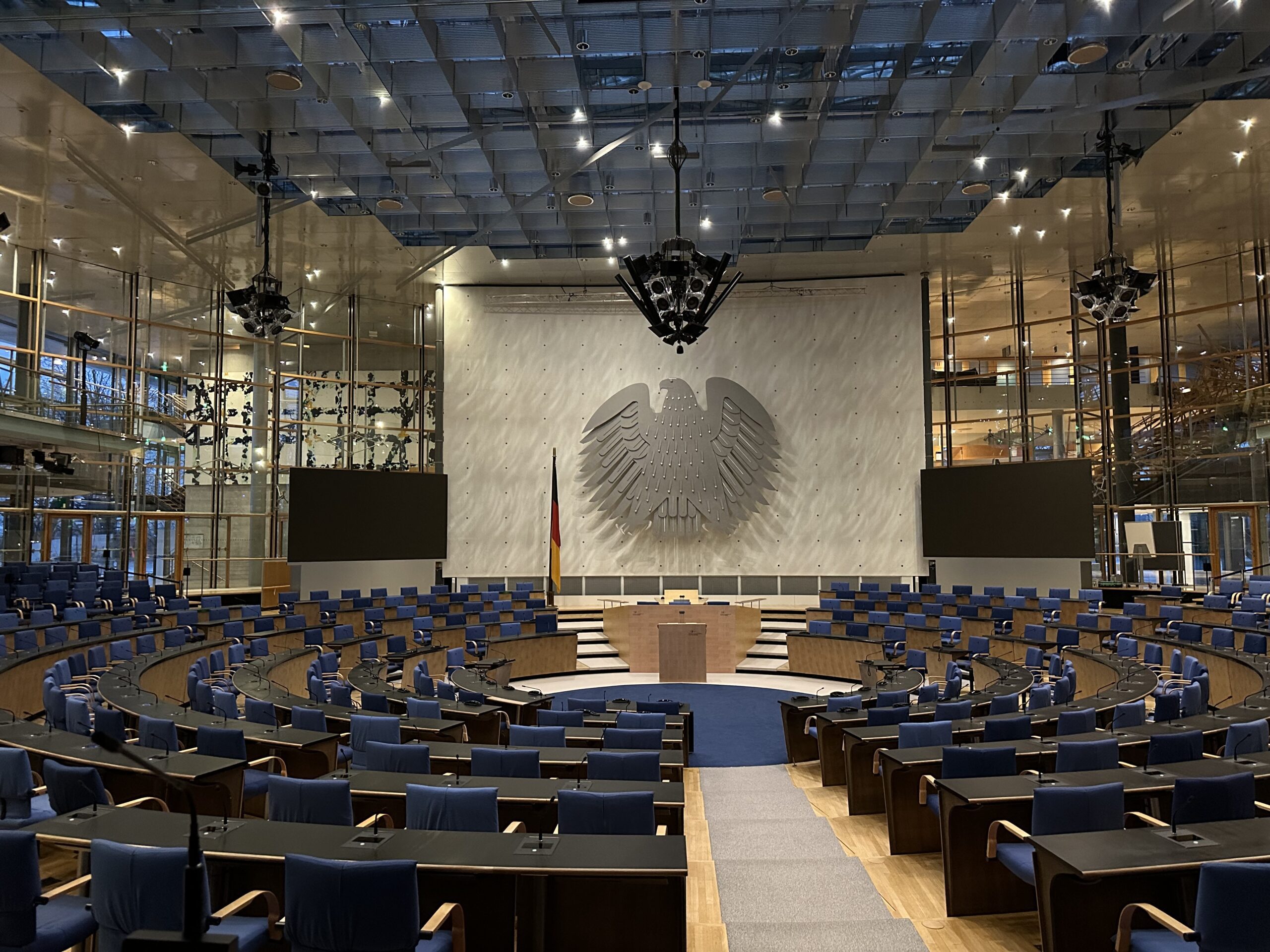 Meetings 2025: Plan now and secure the best locations | Seminar hotels ...